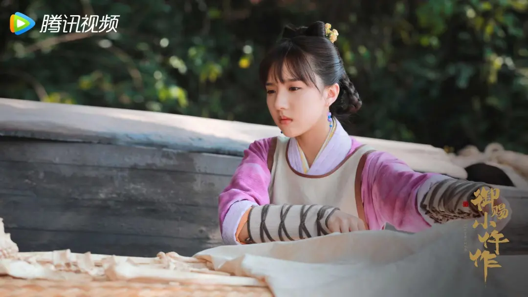 Su Xiaotong: The Future Has Come, It Starts With One Step - iNEWS