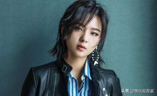 "Lang Sister 2" Liu Zhuo has repeatedly dissed Zhou Bichang, the old ...