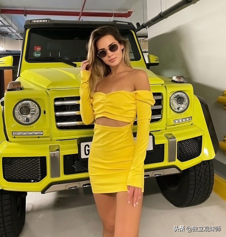 Universal Beauty: Laura Lepp - iNEWS