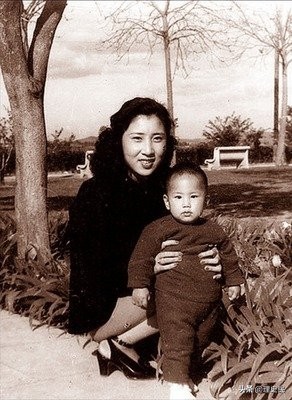 Fan Jiang?When Dai Chunfeng lost contact, Jiang Zhongzheng did ...