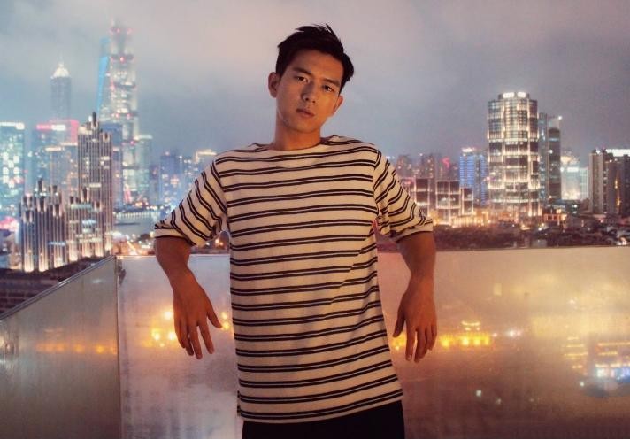 Li Xian called on fans to chase stars rationally and not to be ...