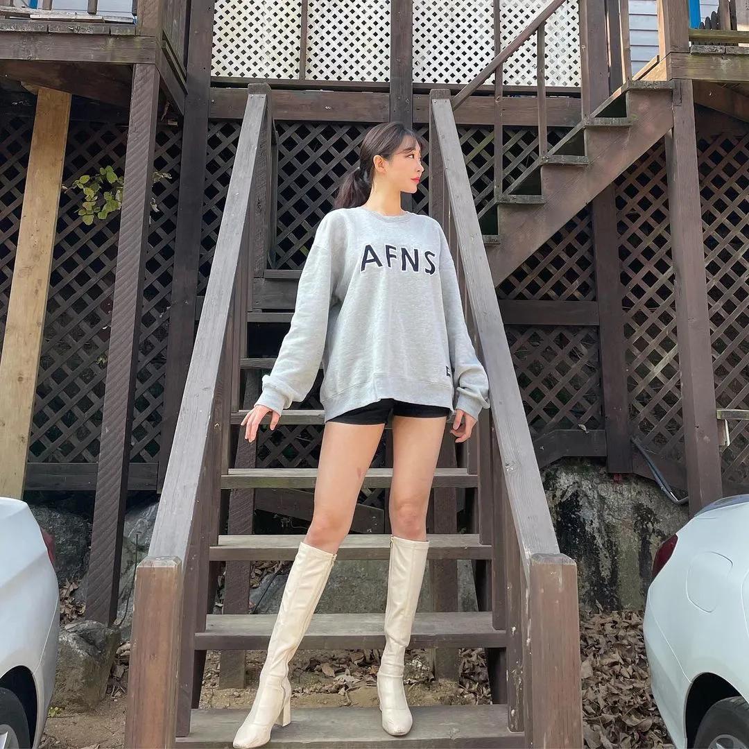 "Peach in the world" with a height of 1.76 meters!It can be called a ...