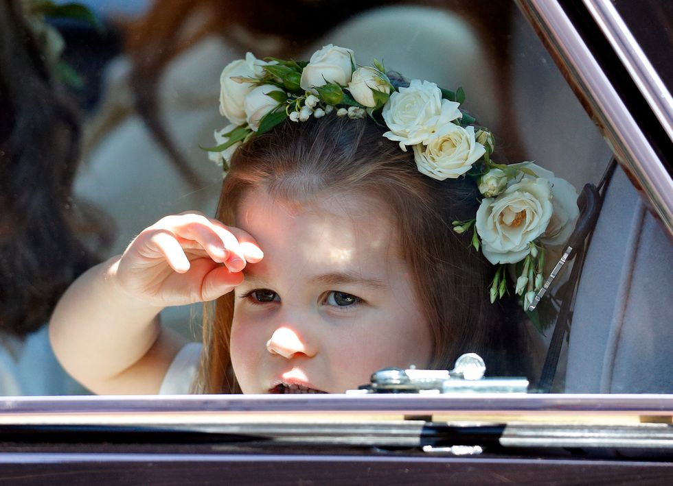 Who is the most beautiful princess of the royal family?The European ...