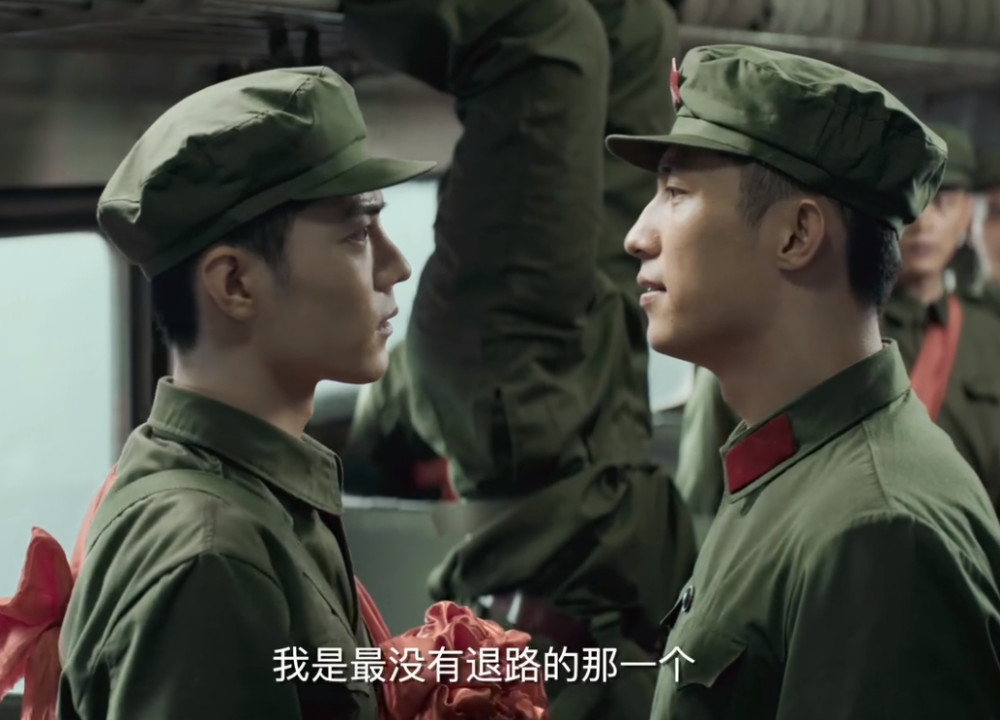 From a tough guy to a greasy "exposed" man, Huang Jingyu's image as a ...