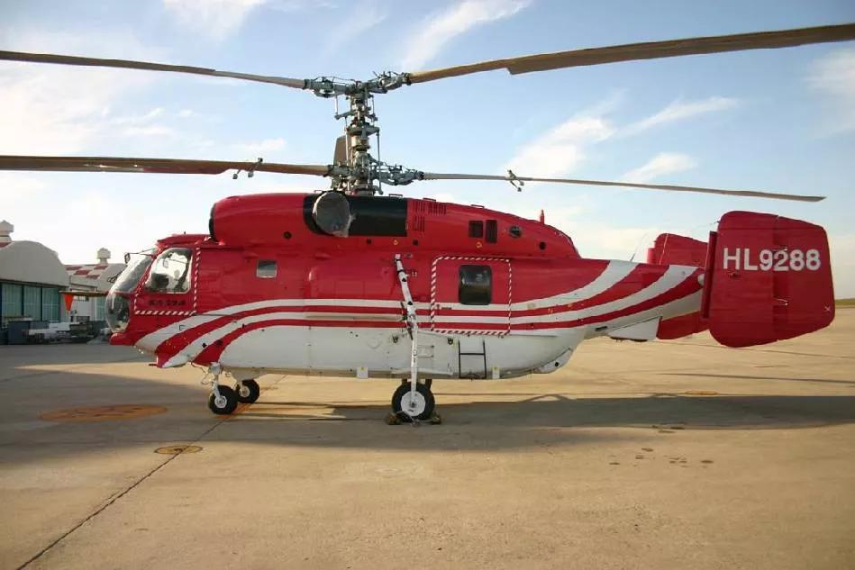 How to distinguish between the model and type of helicopter ...