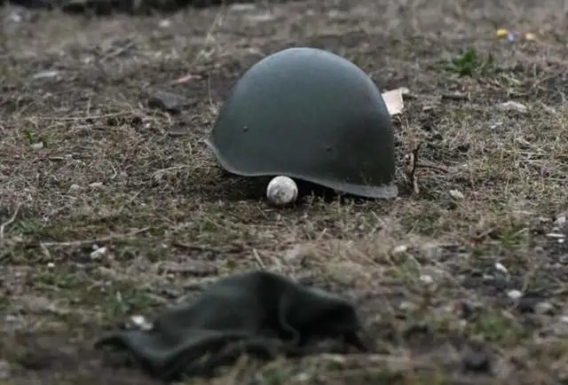 What is "defeated army"? The greatest loss of an army often occurs ...