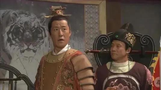 "The Detective Bao Qingtian", what kind of spark did the collision of ...