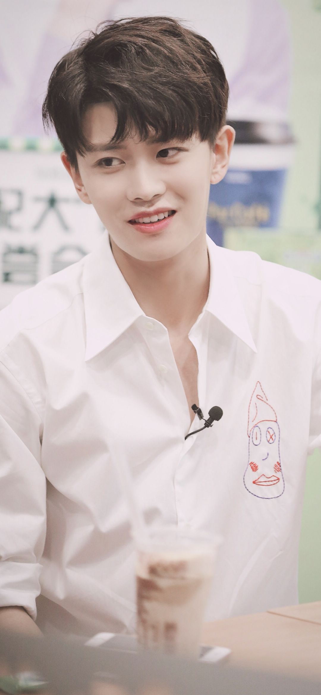 Entertainment News: Ren Jialun, Zhu Long, Chen Xiao, Zhou Dong, Yujiang ...