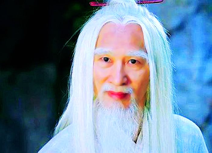 After Guo Jing's death, Yang Guo entered his old age. What is his ...