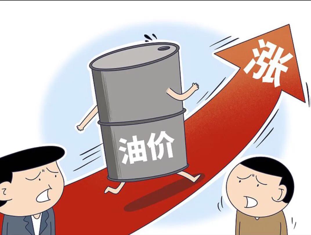 The world is burning to the brink of crisis! Shortage of energy supply ...