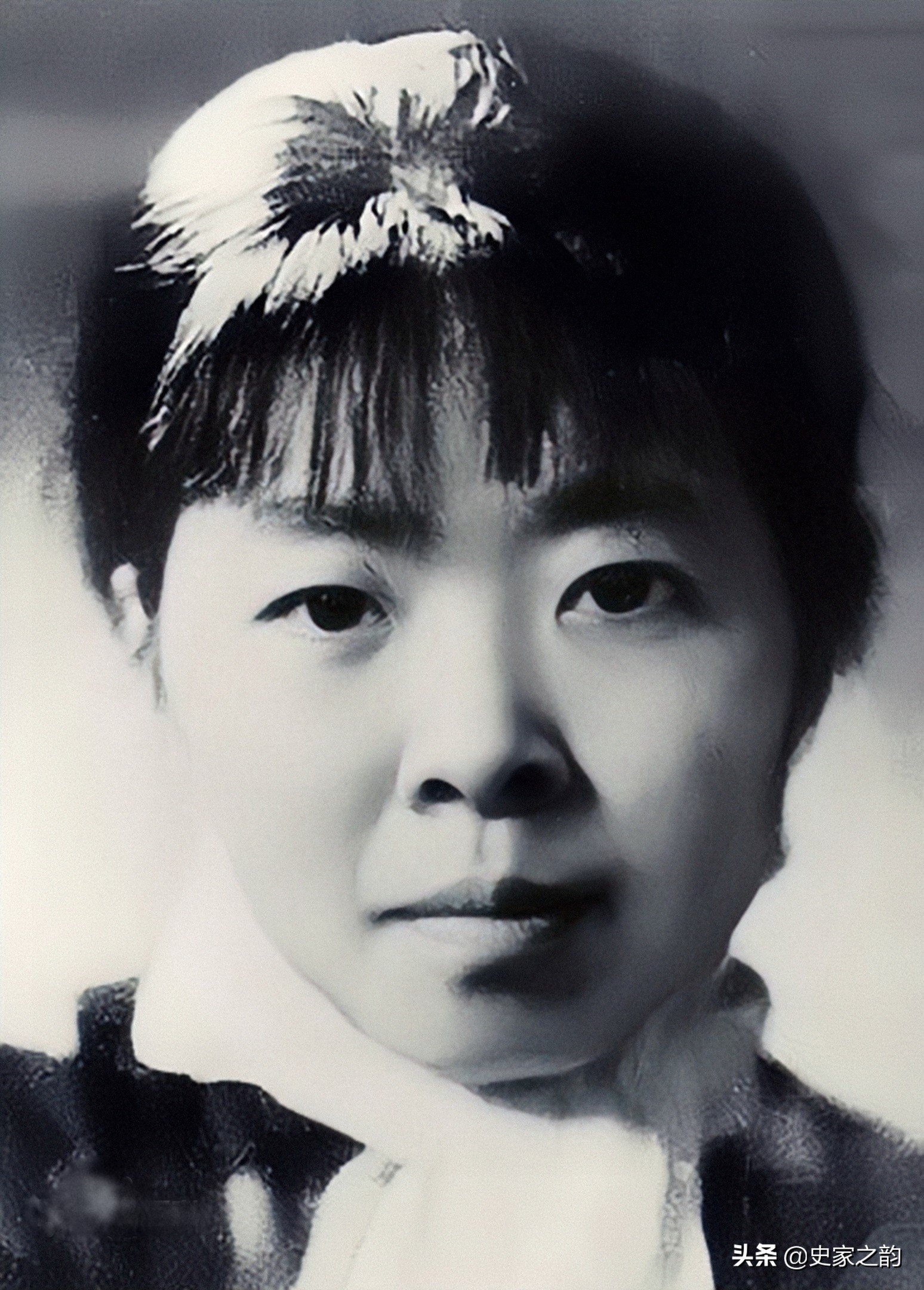 Xiao Hong: For half of my life, I was met with cold eyes and died first ...