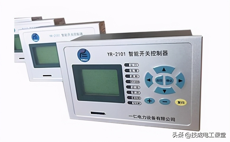 超详细！一文读懂，FTU、DTU、TTU、RTU的区别-厦门爱陆通