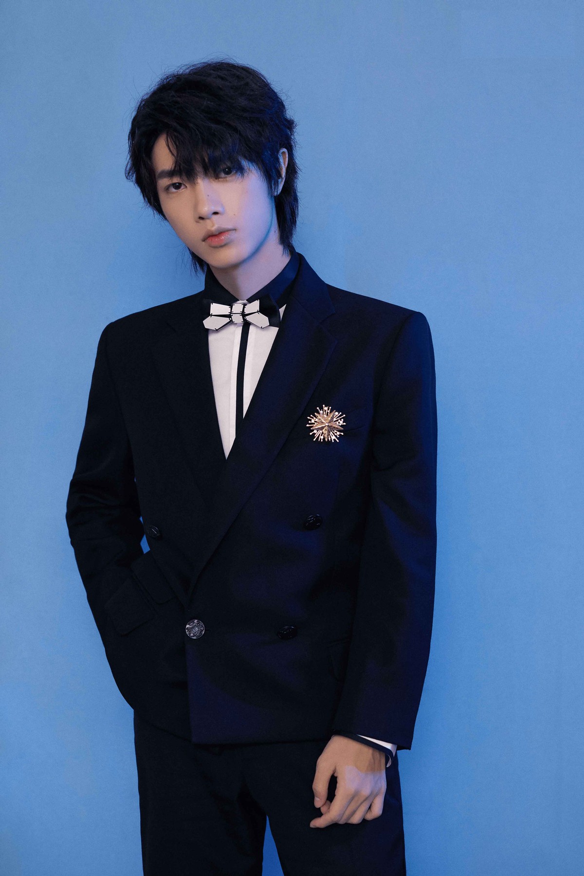 Zhao Ke's new song "No Reason to Blame You", no longer self-deception ...