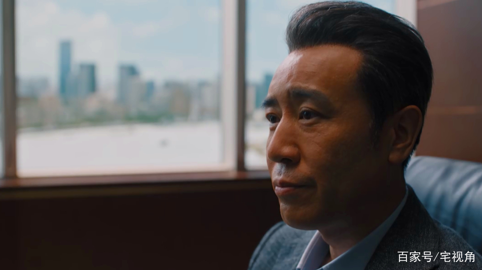 Ideal city: Huang Lilin's negative energy transmitted to Xia Ming made ...