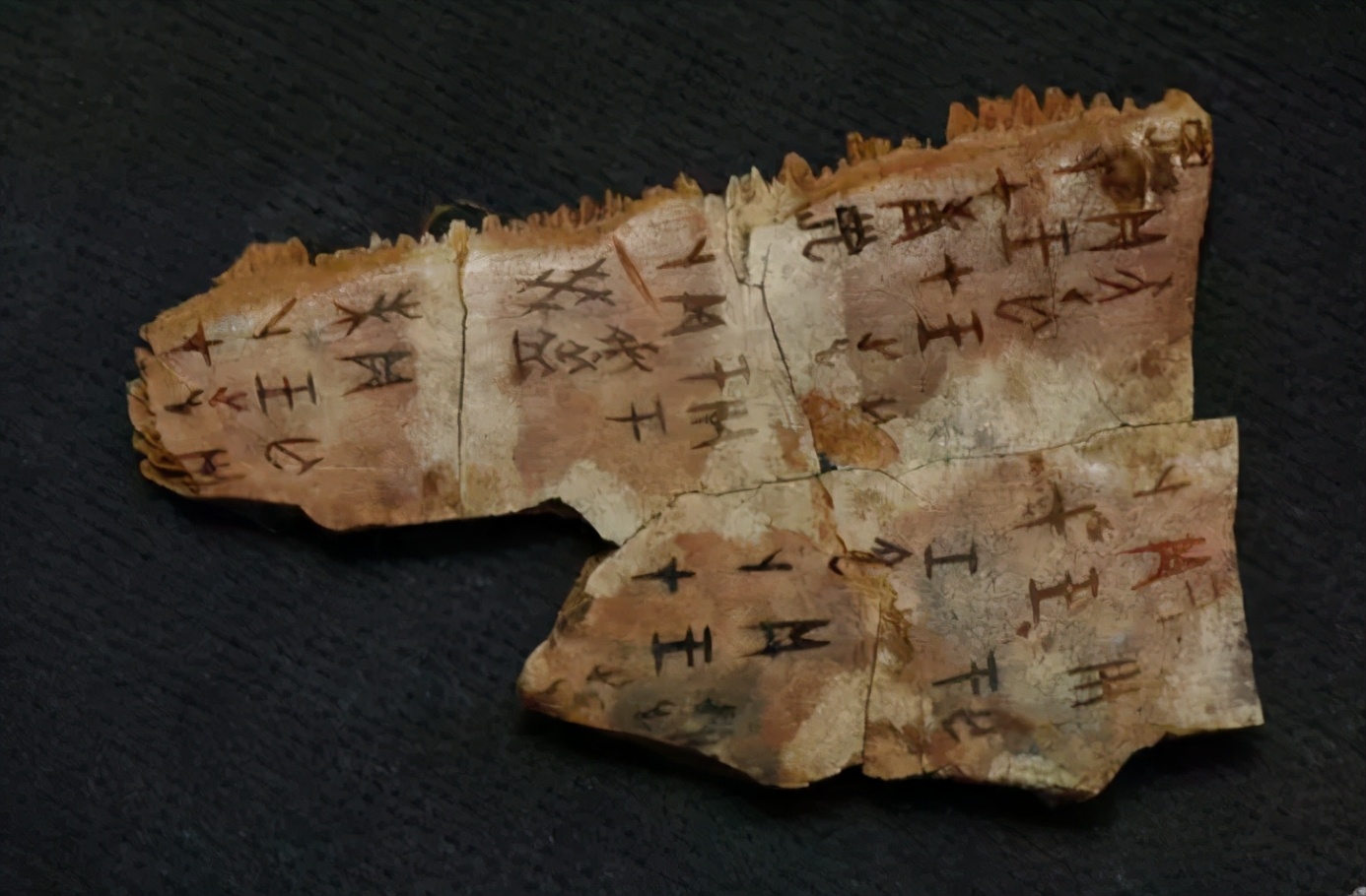 Xia Dynasty: The second historical node in ancient Chinese history - iNEWS