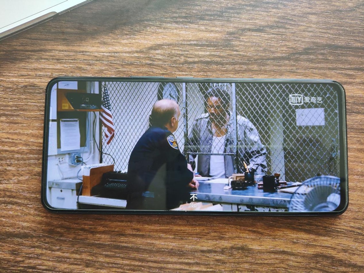 More cost-effective than Mi MIX4, ZTE Axon 30 under-screen version, is it worth buying? - iNEWS