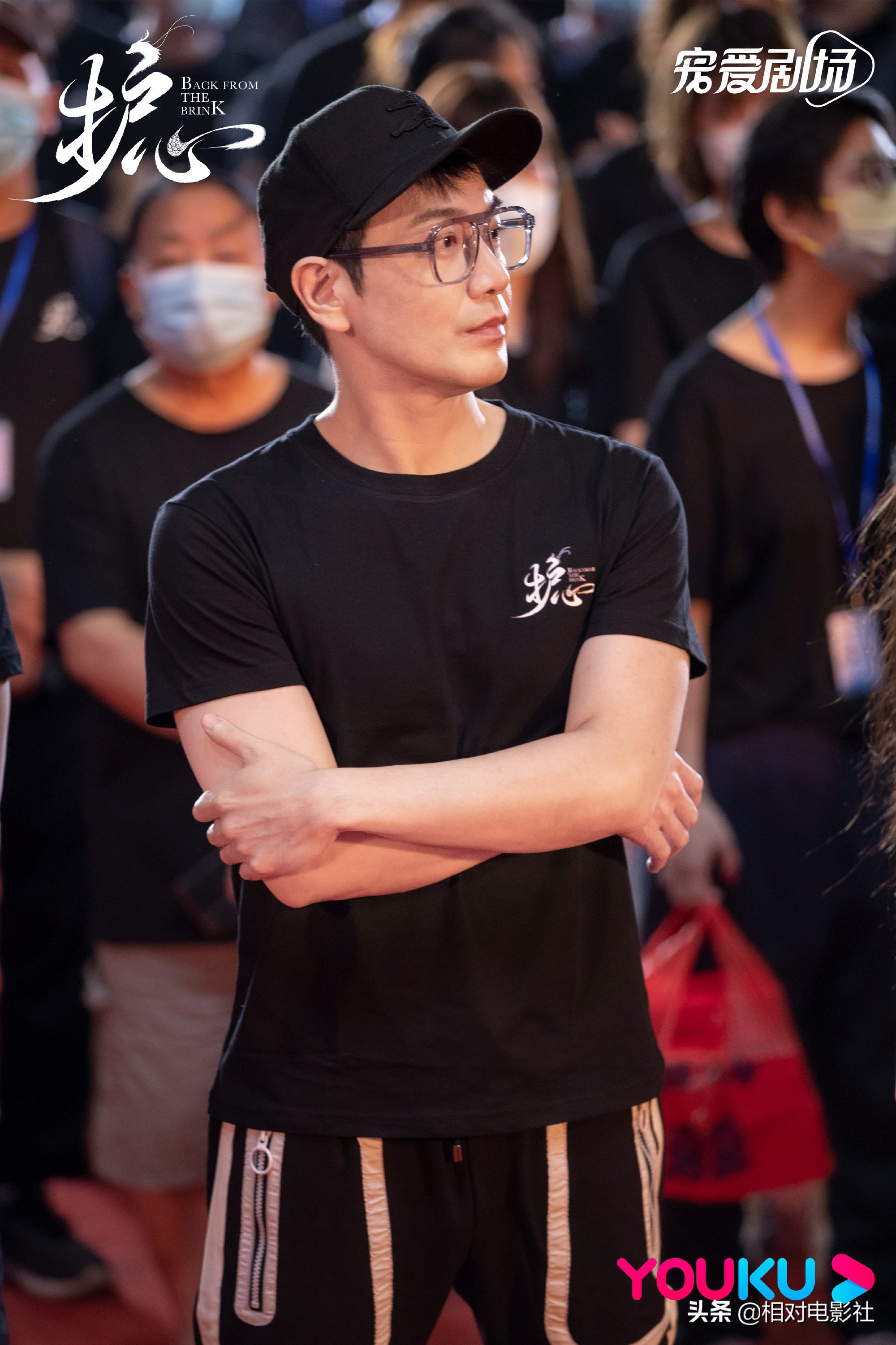 Turn on "Heart Protection"!Hou Minghao and Zhou Ye lead the lead roles ...