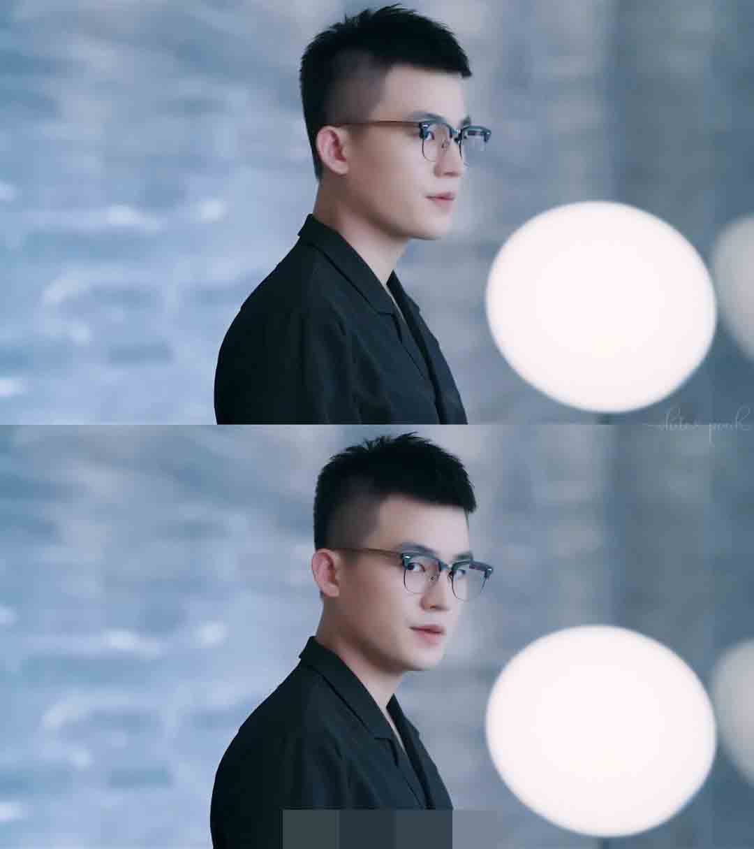 Ou Hao refutes the rumors that he is not a resource person and relies ...