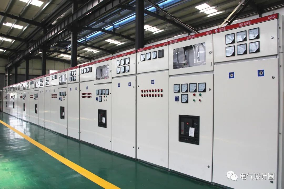 Take you to understand the components in the 400V AC power distribution ...