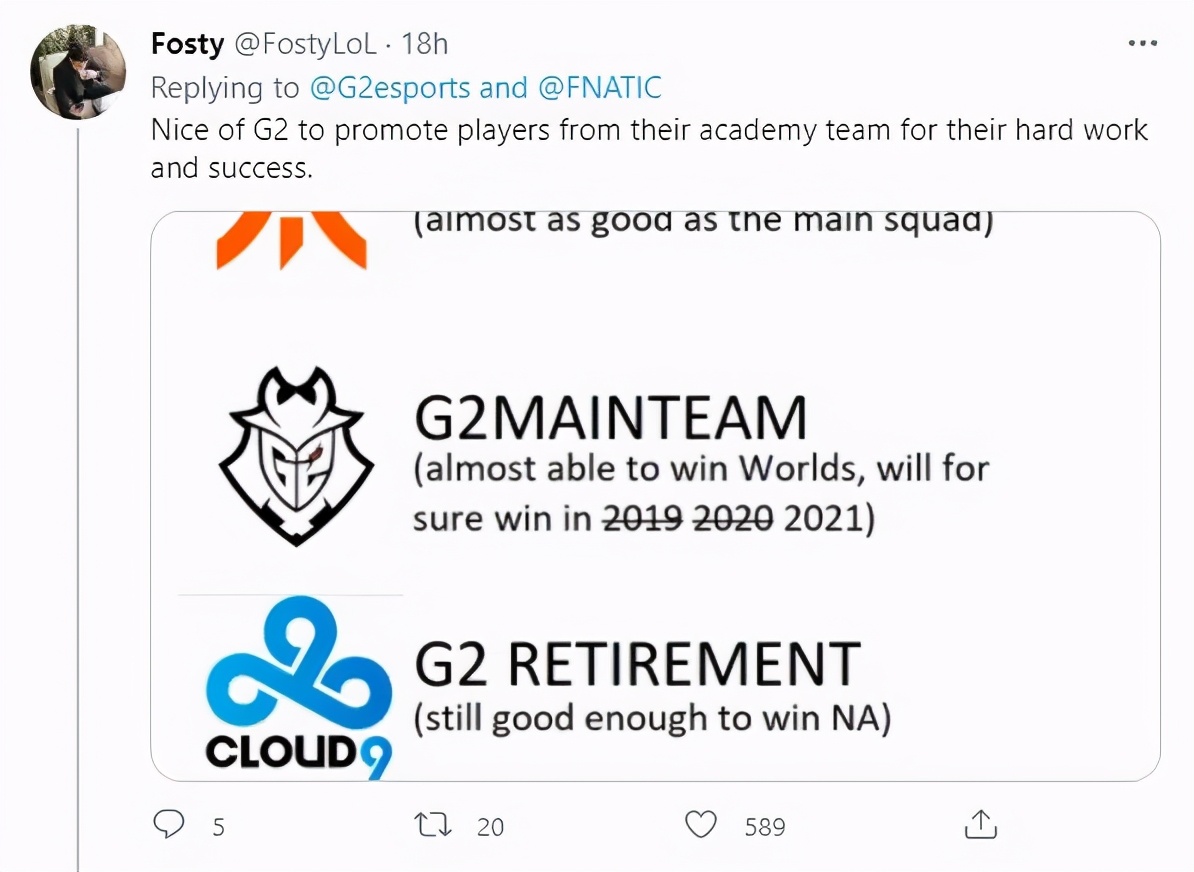 TheShy被犀利點評！| 小虎煒翔真不熟？ - 資訊咖