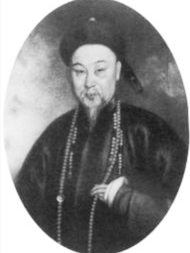 National hero Lin Zexu, how are his descendants developing?The sons and ...