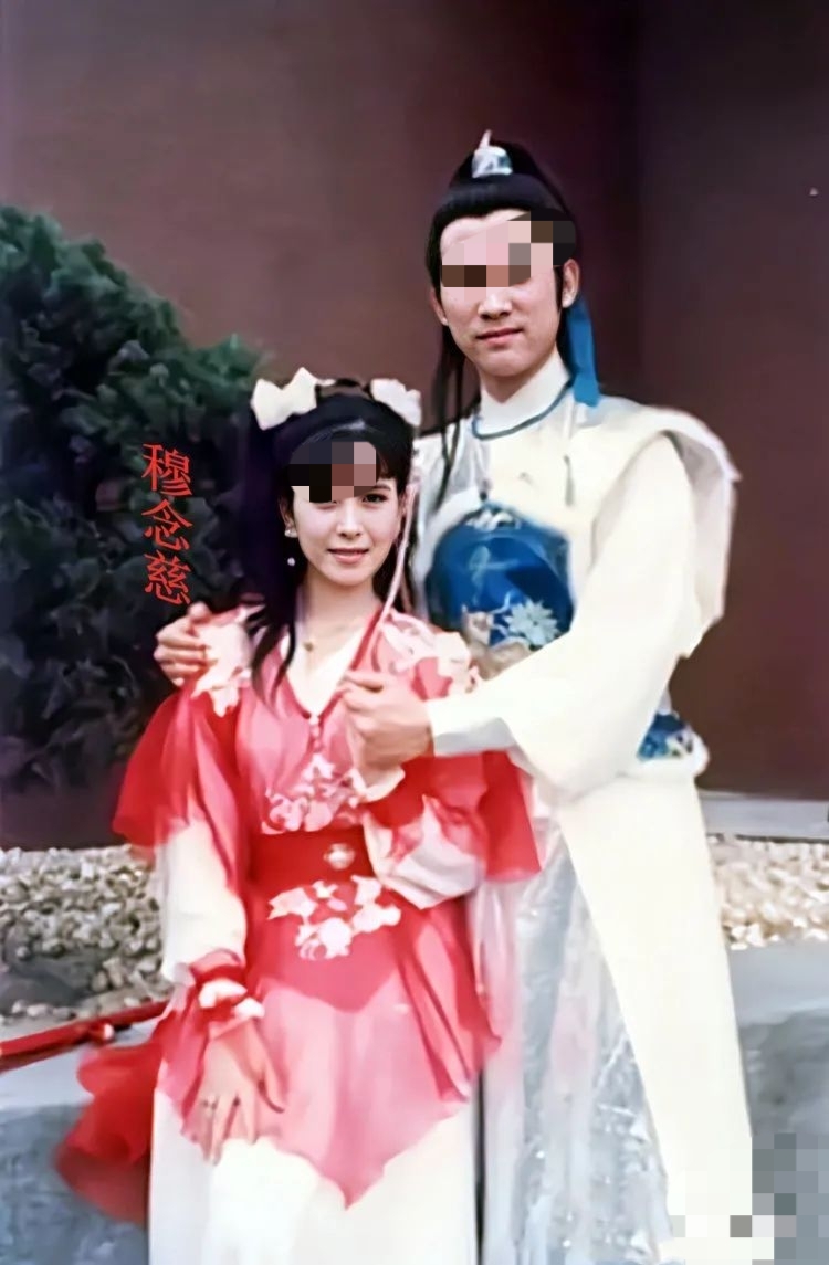 Five Dynasties Mu Wanqing, who is the woman in Jin Yong's "Shui Mu ...