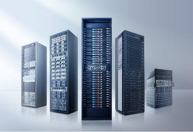 The Origin and Development of Open Computing in Ten Years - iMedia