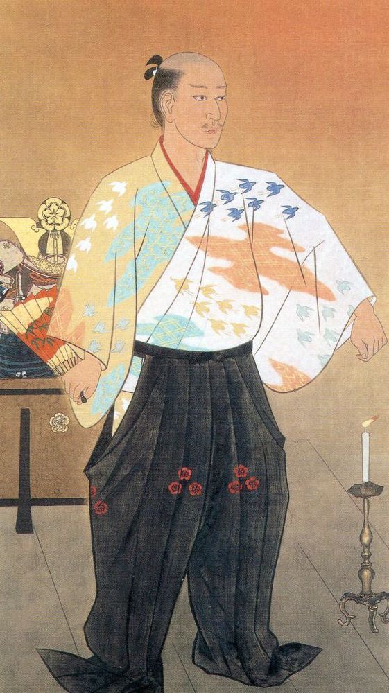 Exploring Toyotomi Hideyoshi's Influence on Japanese Social Development - iMedia