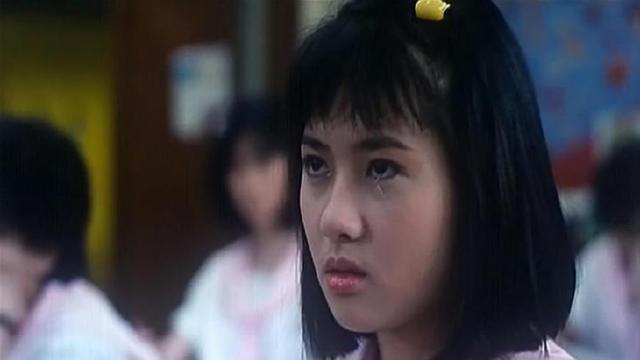 "Jade Girl Head" Li Lizhen: The set fan Chen Farong, drunk making ...