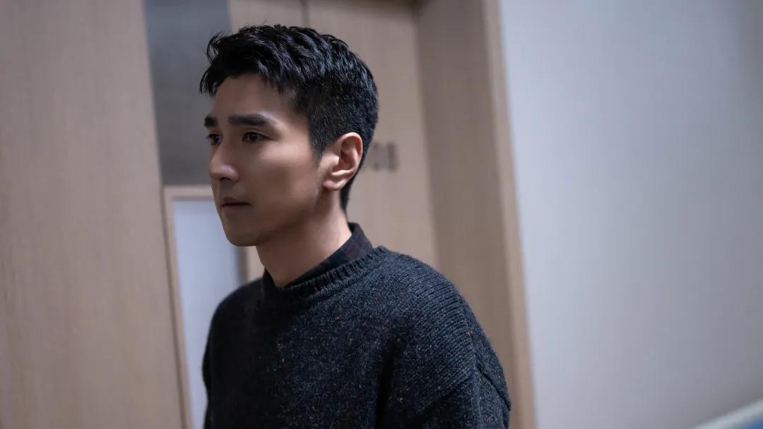 Revealing the secret, Zhao Youting, happiness and cruelty as an actor ...