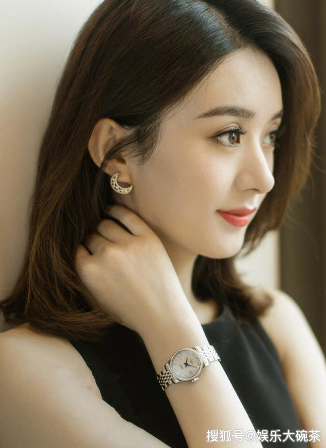"Flower Thousand Bone" Zhao Liying's Counterattack Life - iNEWS