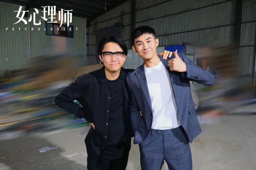 Lu Yupeng: Become a "Ma Qianli" and enjoy performance - iNEWS