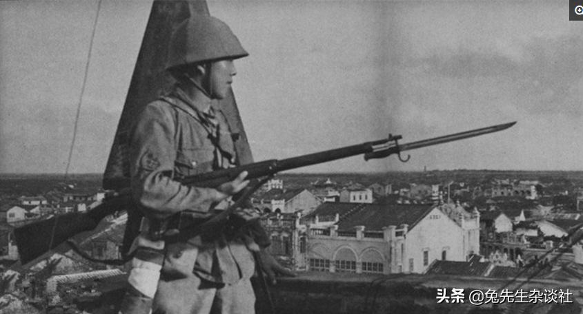 The bloody massacre of Japanese invaders on Hainan Island - iMedia