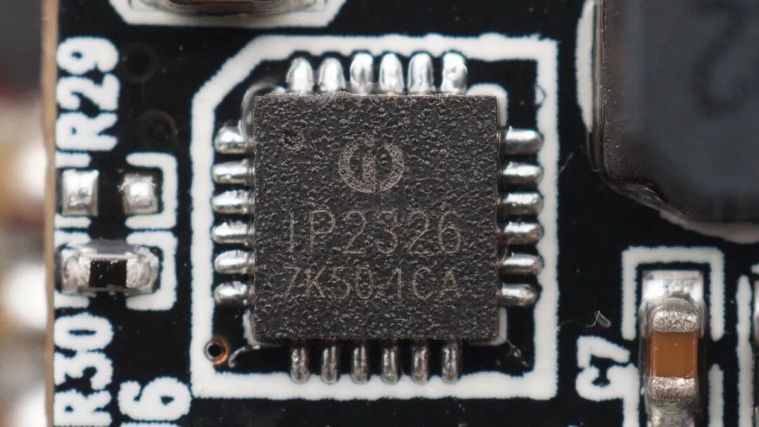 To meet the design of boost charging for electric tools, Injixin ...