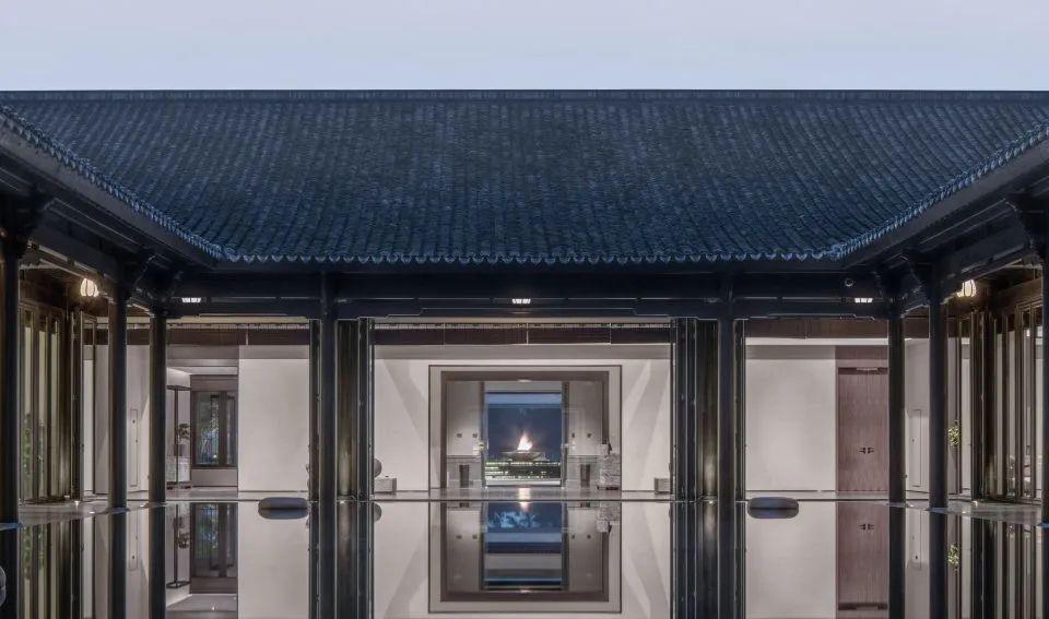 What is Sishui Guitang in the new Chinese landscape? - iMedia