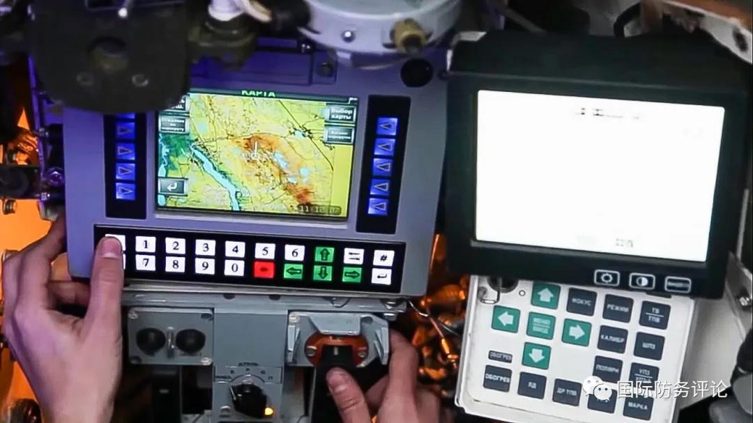 Serbia receives T-72B1MS main battle tank, the third buyer in the world ...