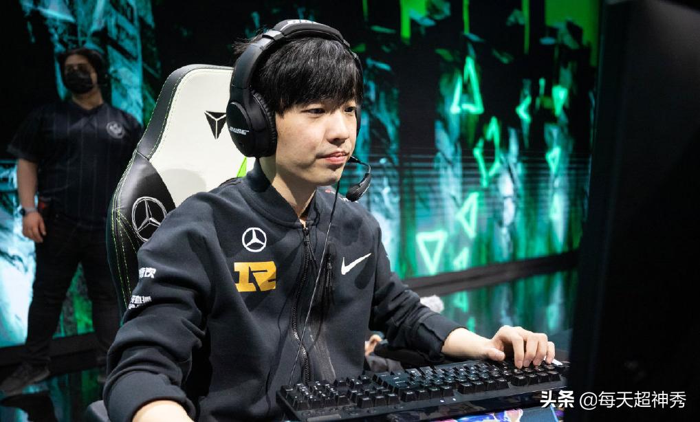 Leading DK to advance to the Msi semi-finals, ShowMaker talks about RNG, Cryin becomes a ...