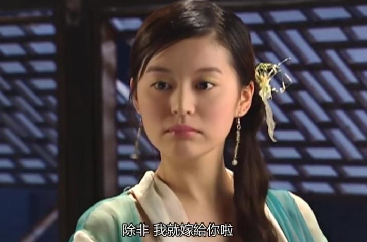 Bai Xue rarely shows her face, once became popular for "Little Fish and ...