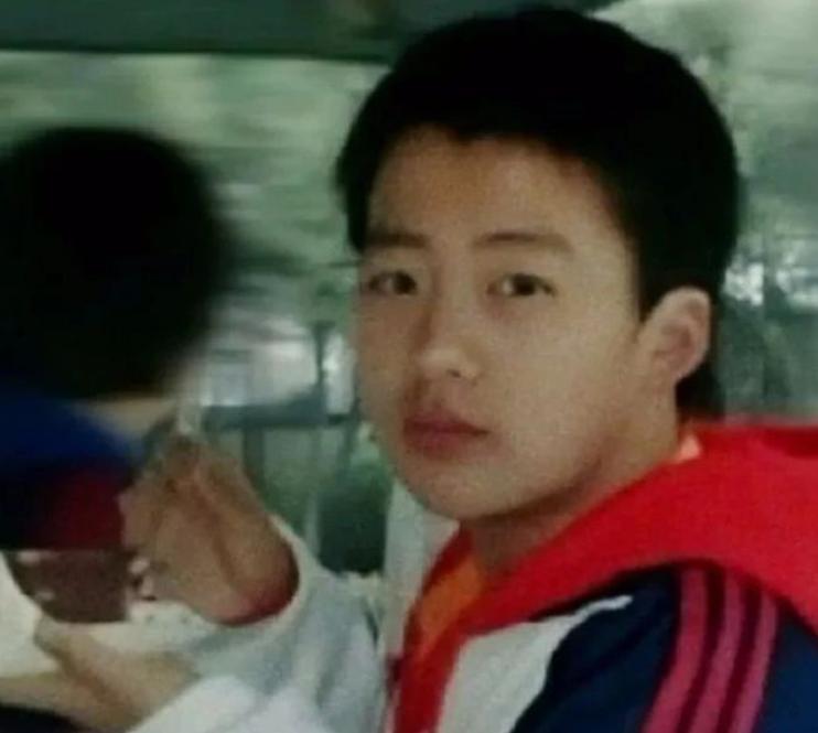 Hu Zhonghui: After leaving the 4-year-old Guo Qilin and going to Japan ...