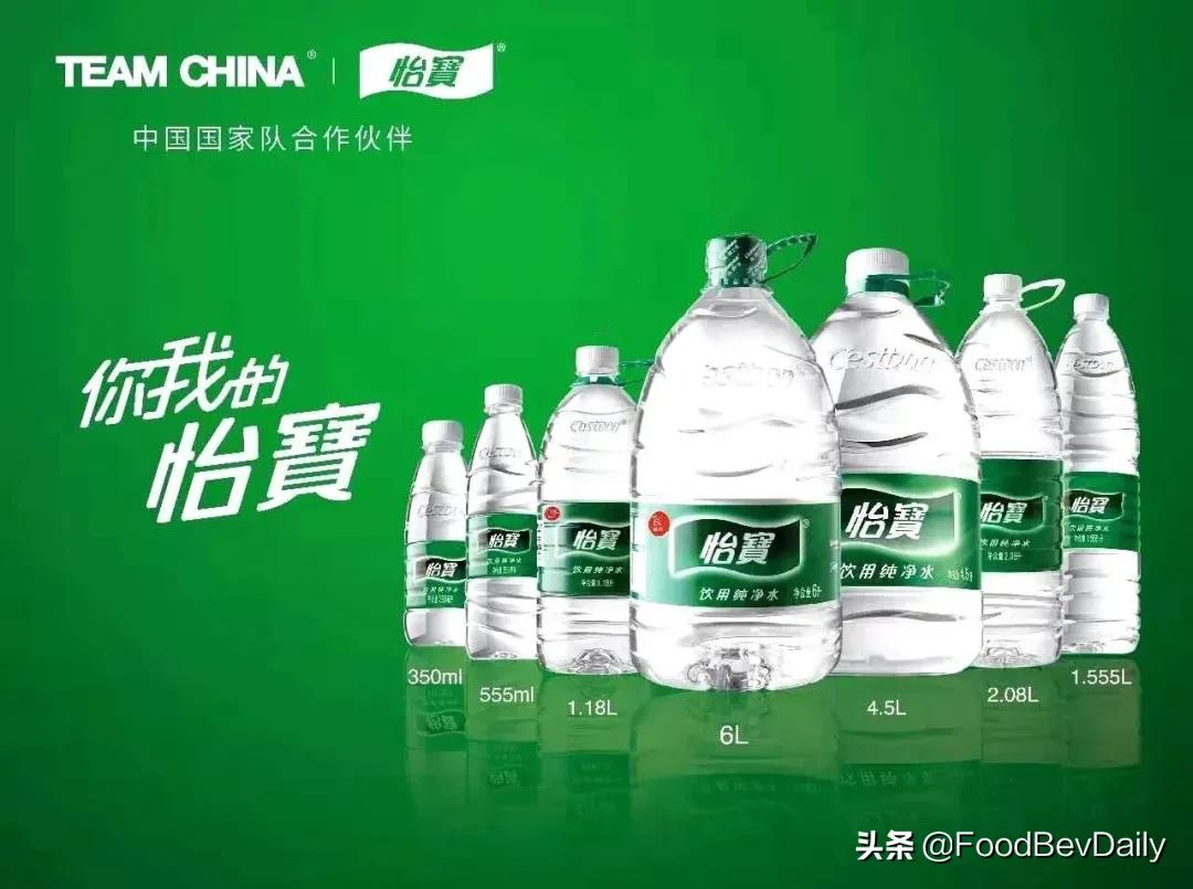 China Resources Cestbon's 2020 profit is 1.037 billion, a year-on-year increase of 20.16% - iMedia