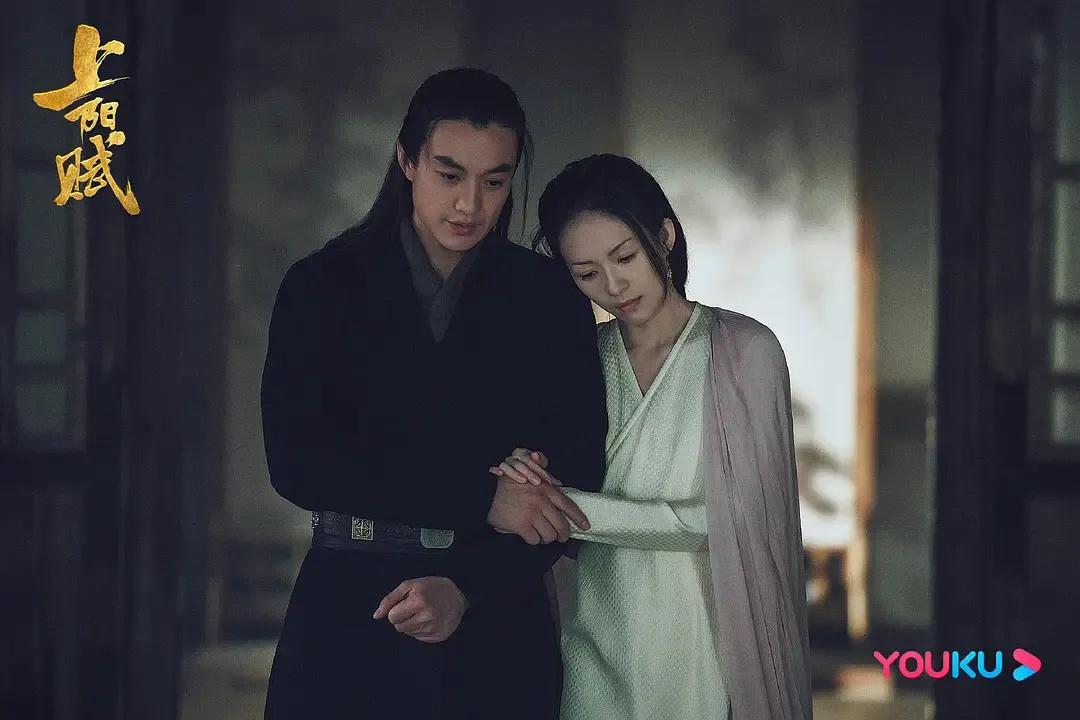 Zhou Yiwei, a "wonderful" actor - iNEWS