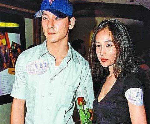 Photographer Edison Chen took a Cecilia Cheung scandal out of the ...