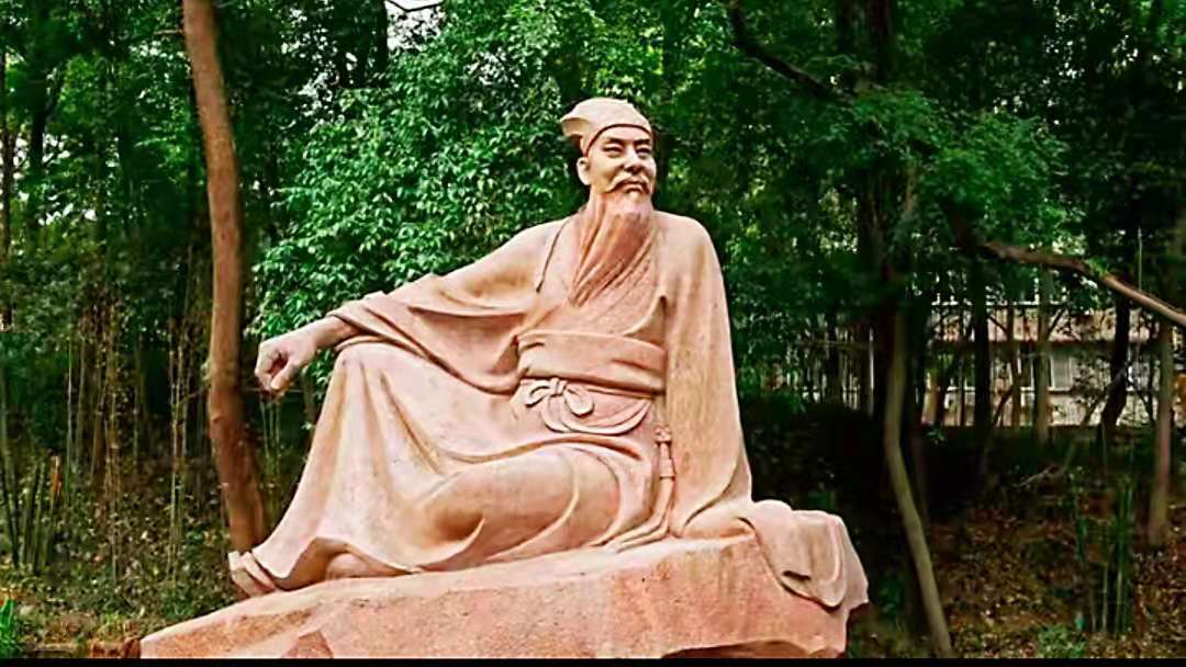 The things surrounding the birth and death of Su Dongpo - iNEWS