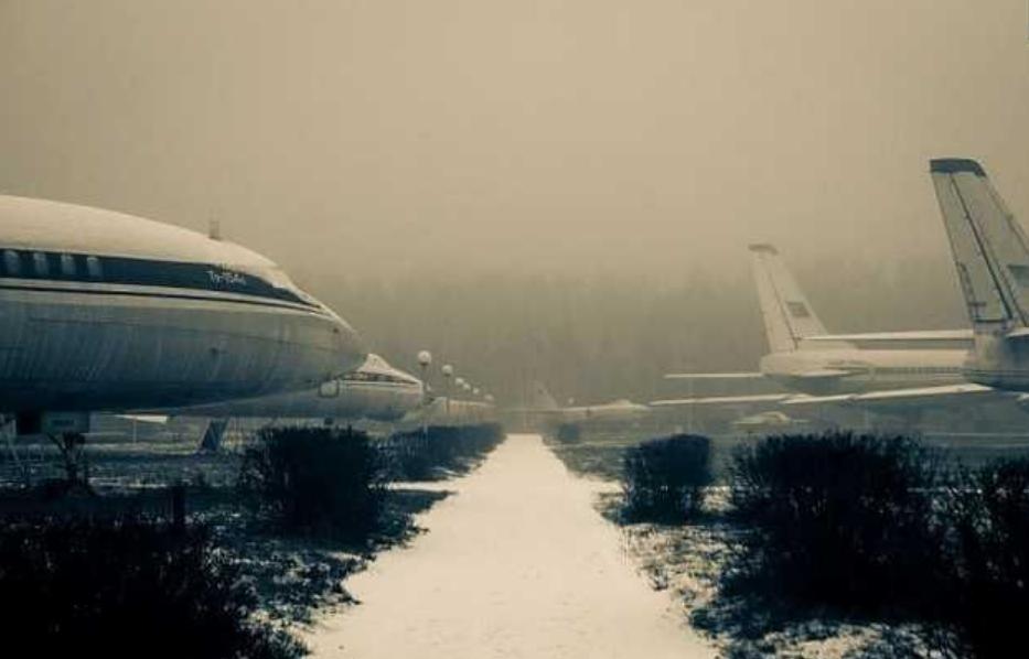 Explore the mystery of the China Airlines A300-600R crash, why all the ...