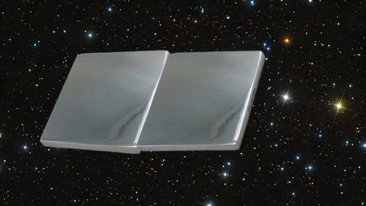 Why do two pieces of metal contact and weld together in space? - iNEWS