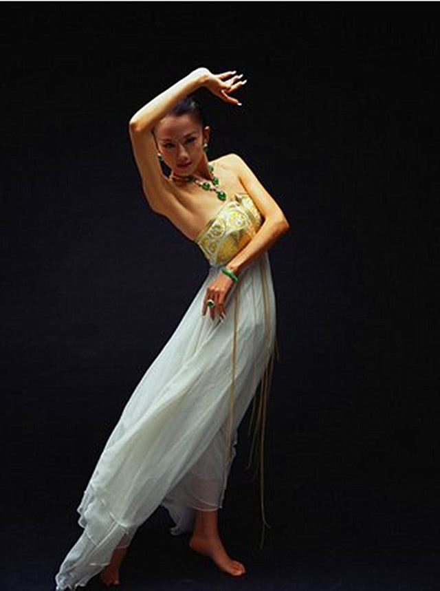 Yang Liping sued the restaurant for infringement and was mocked: Is the ...