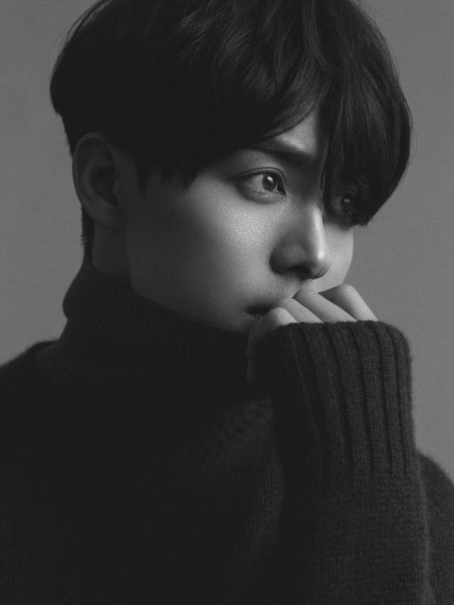 Ma Tianyu's selection of 80 wallpapers, super clean and immortal - iMedia