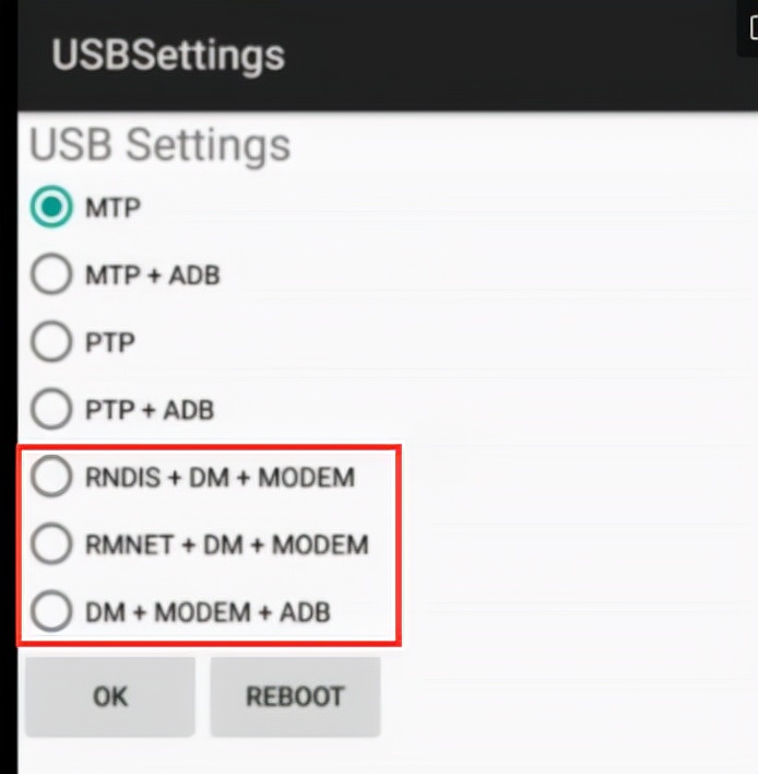 SAMSUNG Samsung mobile phone (Qualcomm chip mobile phone) method to ...
