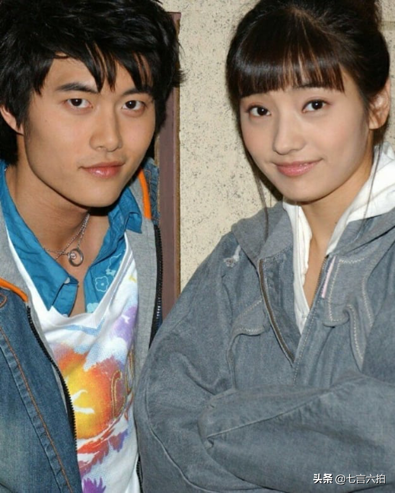 Acting as the most handsome Li Menglong and getting the most silent ...