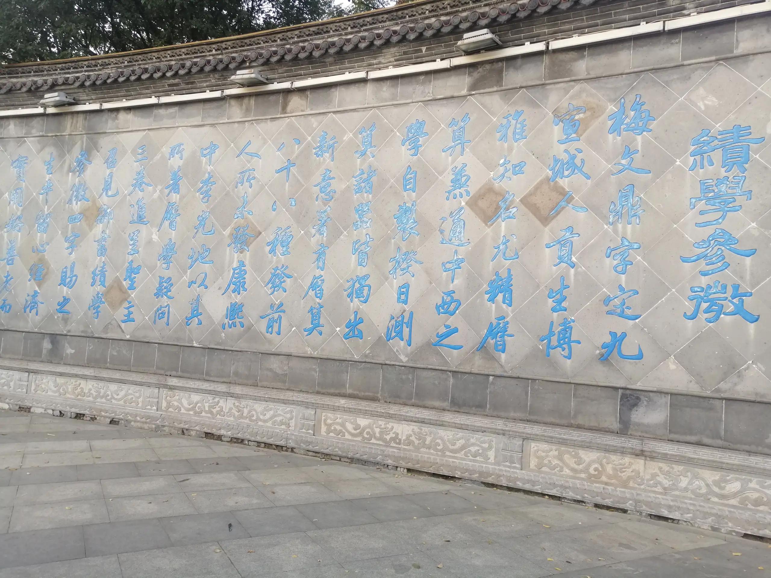 Memory of Xuancheng No. 30: Mei Wending, a world mathematician and ...